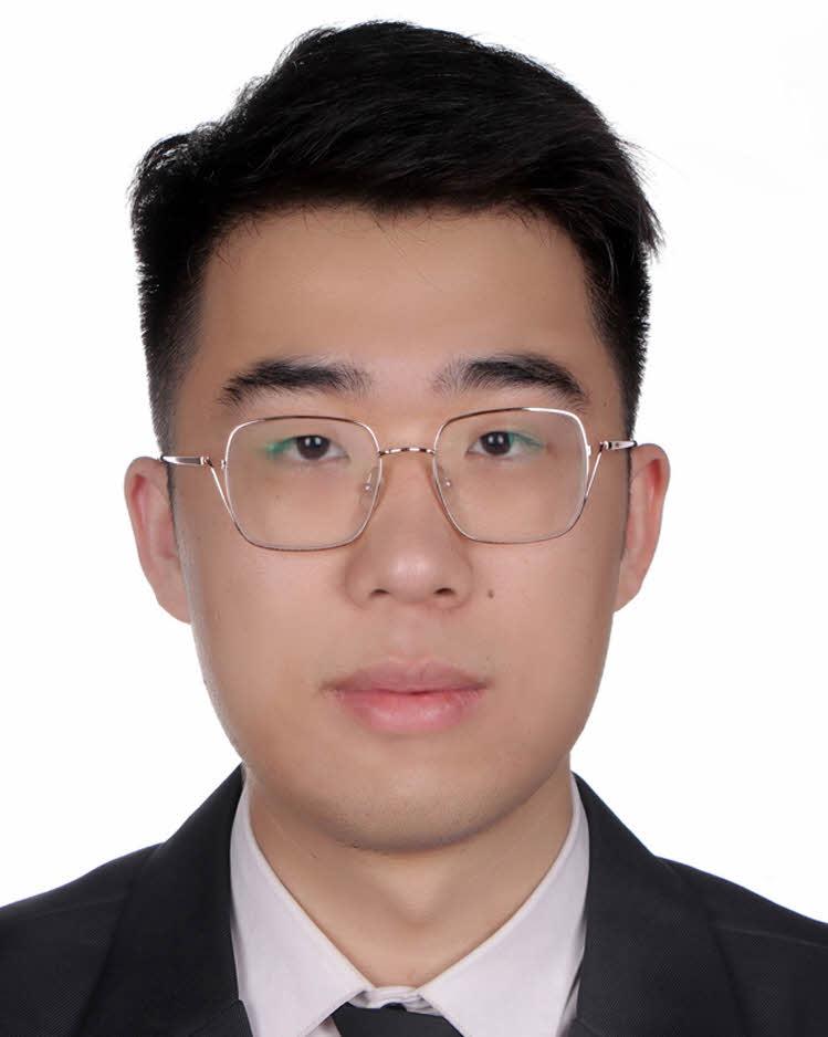 PG Programs - Current Student Profile | HKUST Department of Accounting